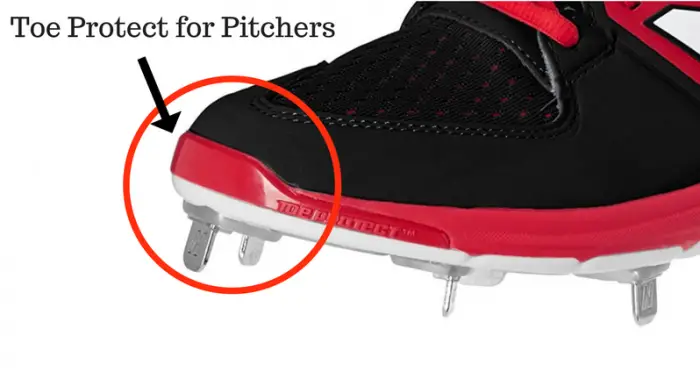 Best Baseball Cleats for Pitchers in 2023: Tried & Tested