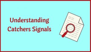 Catcher Signals: How Catchers Communicate with Pitchers