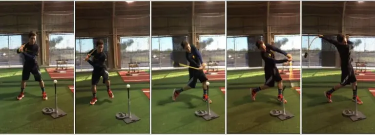 Rope Bat Review: Rope Bat vs. Swingrail | The Baseball Guide