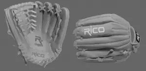 Rico Custom Baseball Glove Review: Pros & Cons in 2021