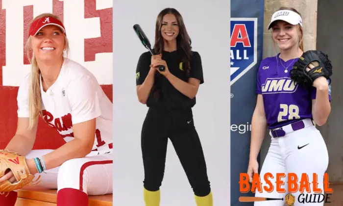 Hottest Female Softball Players in 2023 - Complete Guide