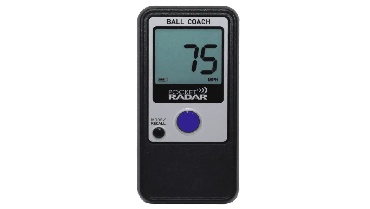 Best Baseball Radar Guns in 2022 {Highly Accurate}