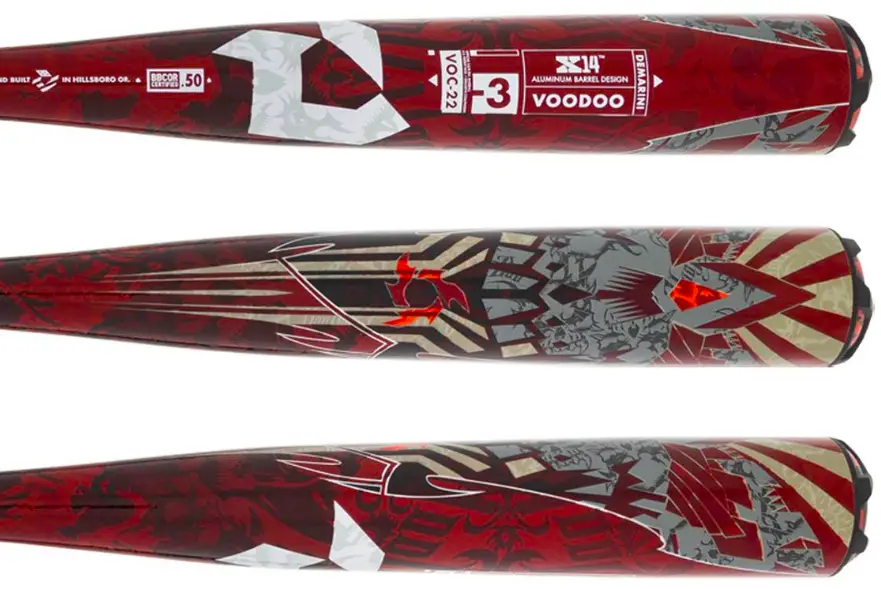 Best BBCOR Bats in 2023: For Power Hitters & Contact Hitters