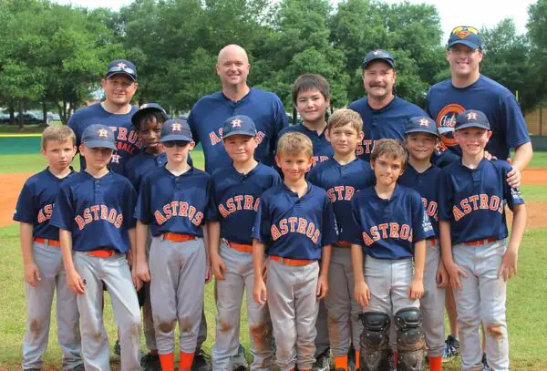 How to Start a Travel Baseball Team: Easy & Complete Guide