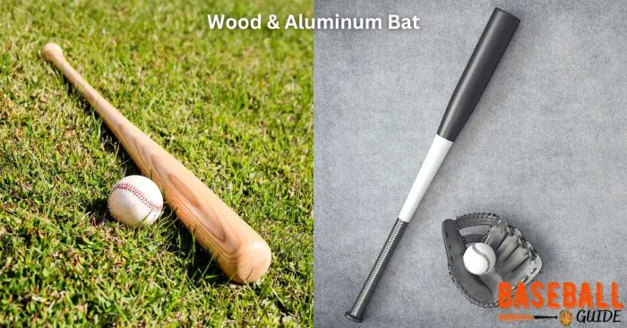 How Baseball Bats are Made | Wood & Aluminum Bats