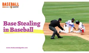 Mastering the Fundamentals of Base Stealing in Baseball