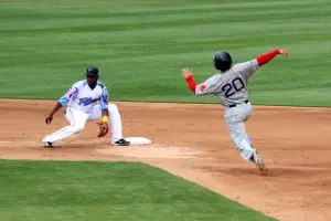 Mastering the Fundamentals of Base Stealing in Baseball