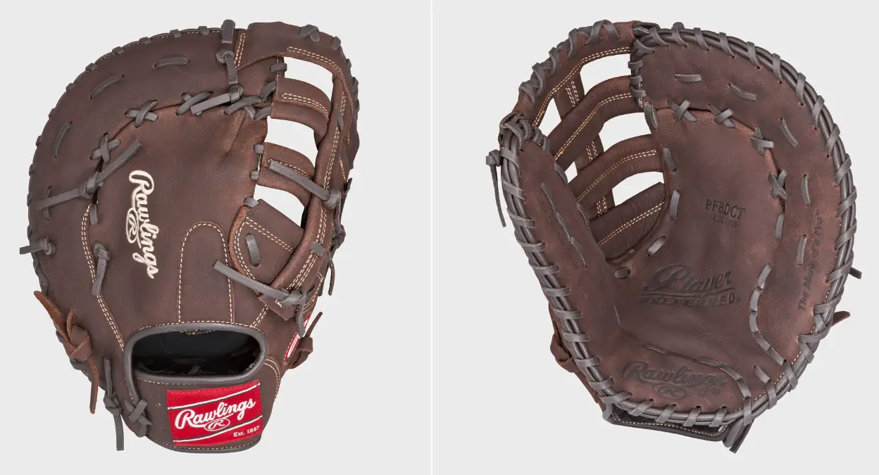 Rawlings Sandlot vs Player Preferred: Which is a Good Choice?