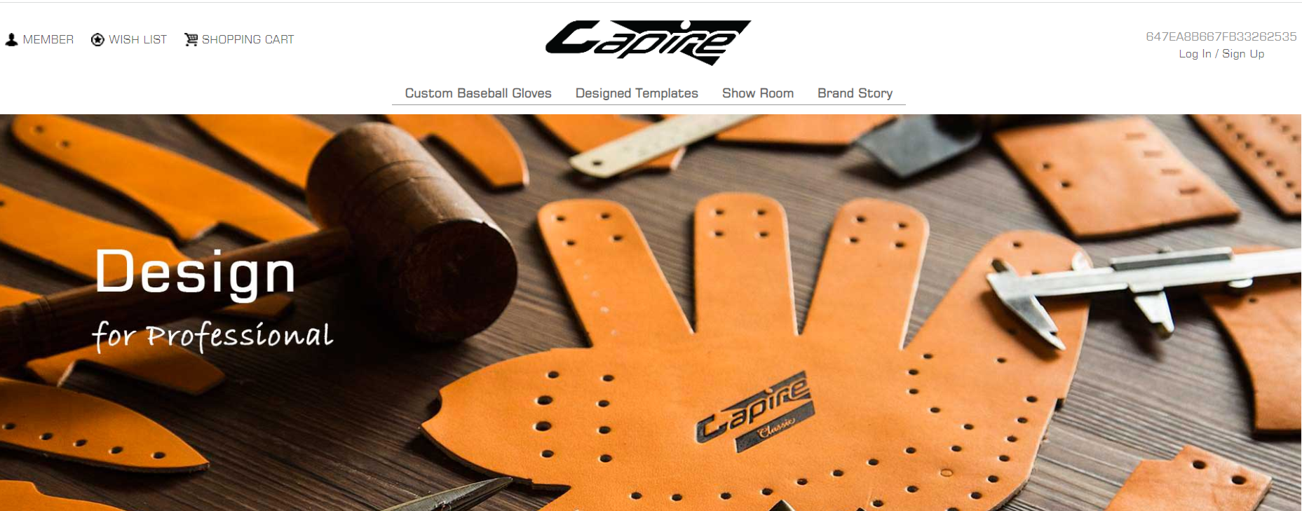 Capire Baseball Gloves: My Experience and Review
