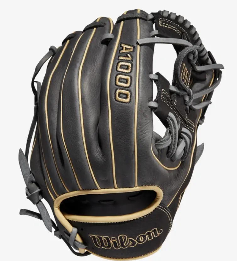 Wilson A1000 Glove Review: An Honest 2023 Review