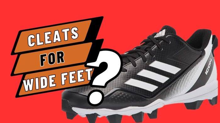3 Best Softball Cleats for Wide Feet Girls