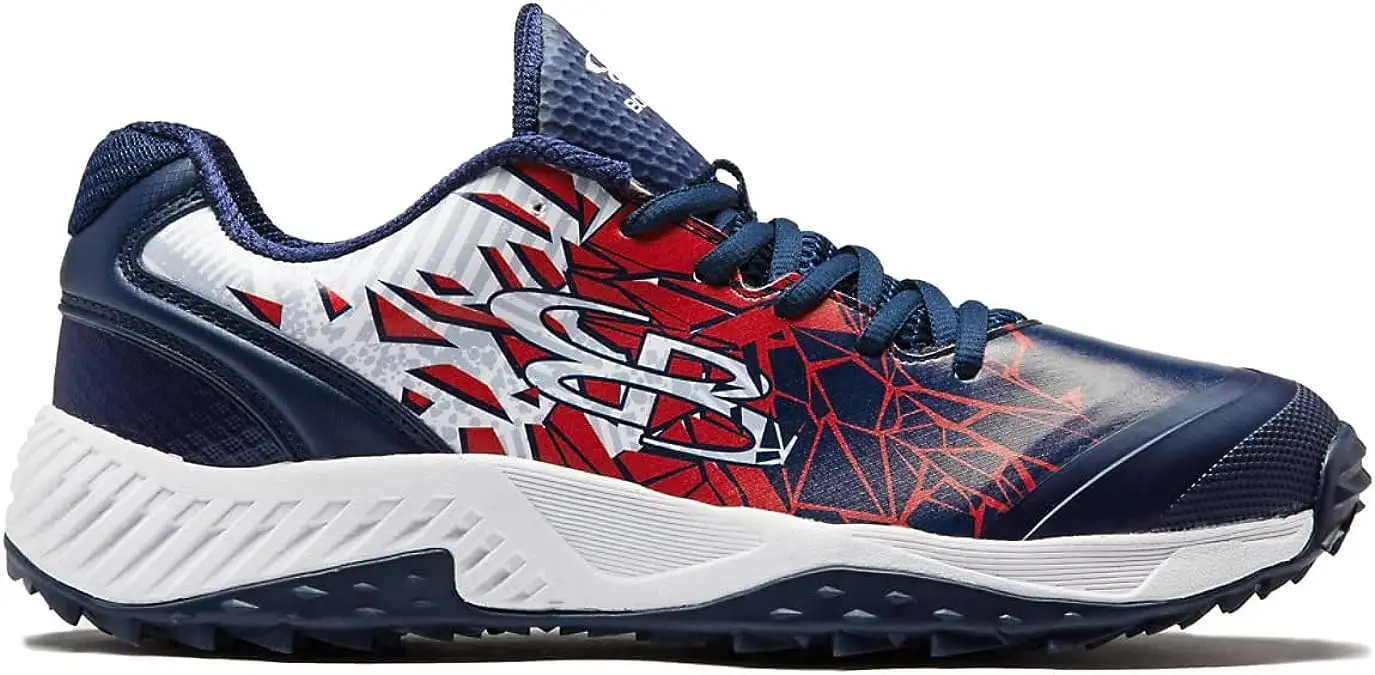 Best Baseball Turf Shoes for Perfect Grip