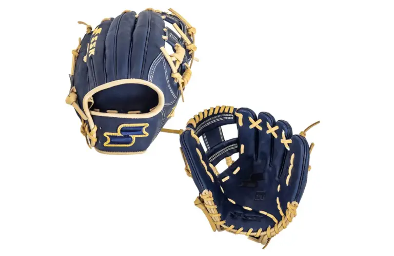 SSK Gloves Review and My Thoughts About Them