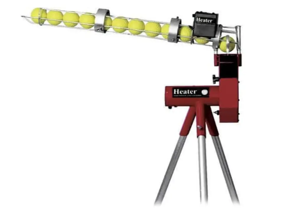 6 Best Softball Pitching Machines in 2023