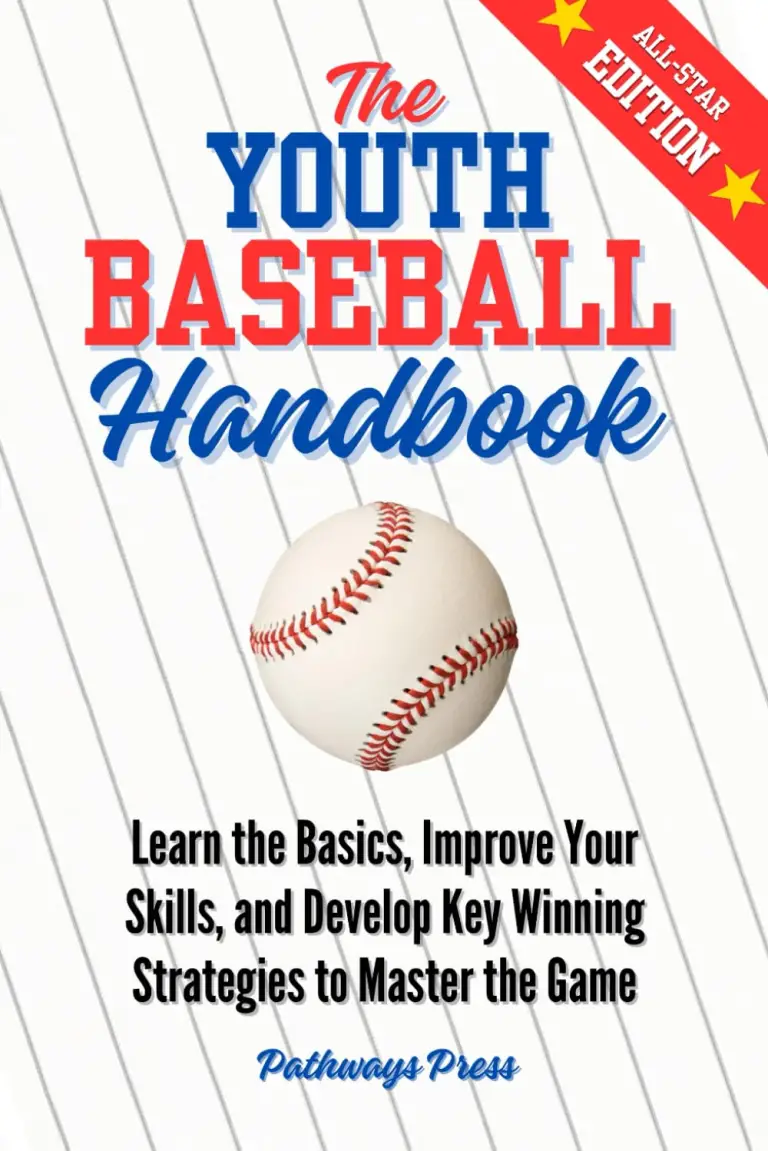 Best Baseball Books for Players and Coaches